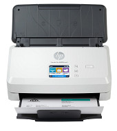 HP ScanJet Pro N4000 snw1 Sheet-feed Scanner | HP® Support