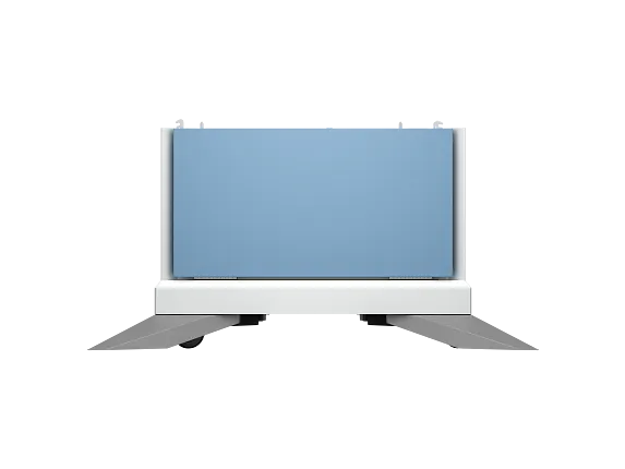 HP Color LaserJet Storage Stand