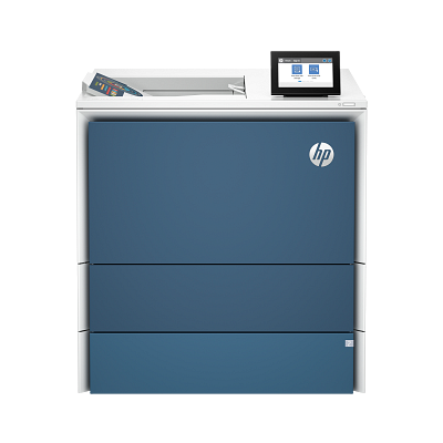HP Color LaserJet Enterprise X654dn 打印机 软件和驱动程序下载 | HP® 支持