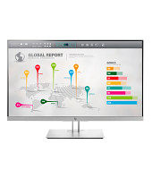 HP EliteDisplay E273q 27-inch Monitor - Security Alerts | HP® Support