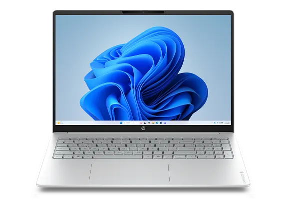 HP OmniBook 3 Laptop Next Gen AI 16t-bs000, 16" 2K Display