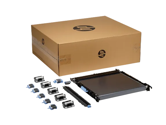 HP LaserJet 3WT89A Transfer Kit
