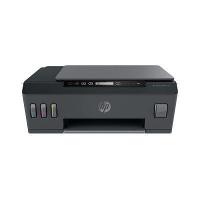 Impresora HP Smart Tank 502 | Soporte HP®