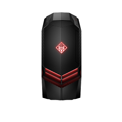 OMEN by HP Desktop PC - 880-127d Software and Driver Downloads | HP ...