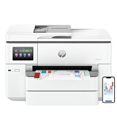 HP OfficeJet Pro 9730 Wide Format All-in-One Printer - Ink or toner ...