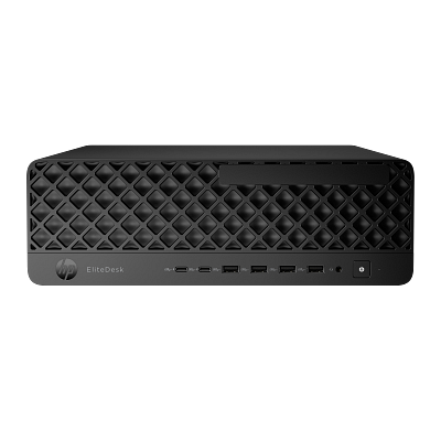 HP EliteDesk 8 SFF G1i Desktop AI PC RCTO Base Model - Seguridad y ...