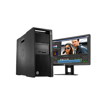 HP DreamColor Z27x Studio Display Software and Driver Downloads | HP ...