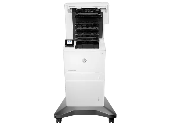 Customer Reviews: HP LaserJet Enterprise M608n | HP U.S. Store