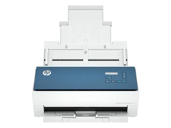 HP ScanJet Enterprise Flow 9000 s1 Scanner