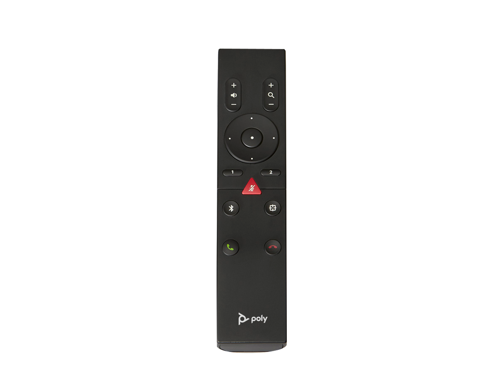 Poly Studio R30/USB/V12/V52/V72 Bluetooth Remote Control | eBay