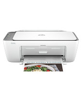 Impressora multifuncional HP DeskJet Ink Advantage 2876 Downloads de software e drivers ...