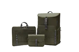 HP 15.6-inch Modular Laptop Bag