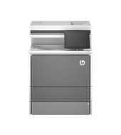 HP Color LaserJet Enterprise MFP X57945dn Printer series | HP® Support