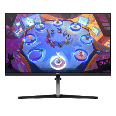 HyperX OMEN 27 inch FHD 144Hz Gaming Monitor - OMEN 27e Software and ...