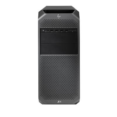 HP Z4 G4 Workstation (1JP11AV) - Setup and User Guides | HP® Support