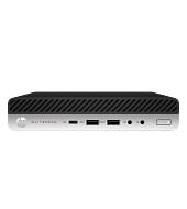 Mini PC HP EliteDesk 800 95W G4 RCTO (modèle de base) - Guides d ...
