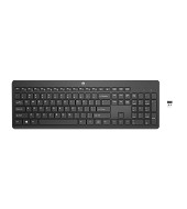HP 230 Wireless Keyboard - Setup and User Guides | HP® Support