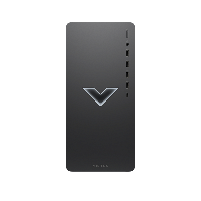 Victus by HP 15L Gaming-Desktop-PC TG02-2000i (8R3R1AV) - Einrichtungs ...