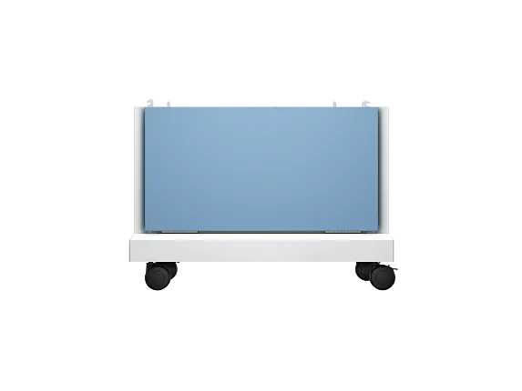 HP Color LaserJet Storage Stand