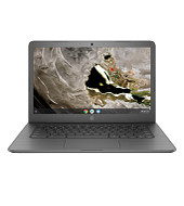 HP Chromebook Enterprise 14A G5 - Caractéristiques et accessoires ...