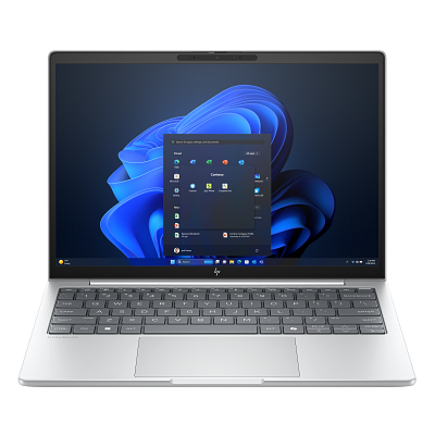HP EliteBook 8 G1i 13” bærbar-AI-pc (AP3G1AV) - Specifikationer og ...