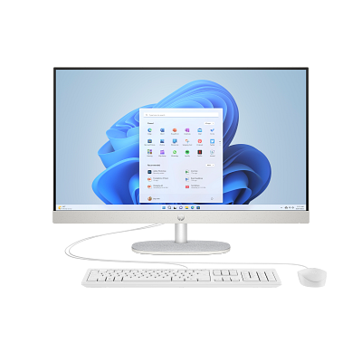 HP All-in-One 27-cr0068ny PC (B6RQ9EA) Software and Driver Downloads ...