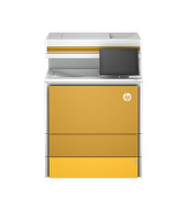HP Color LaserJet Enterprise MFP X57945dn Printer series Software and ...