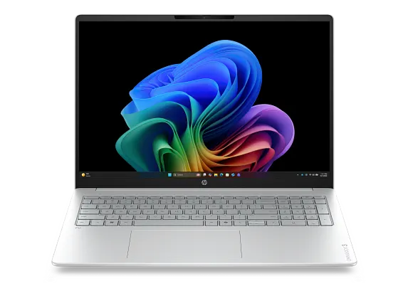 HP OmniBook 3 Laptop Next Gen AI 16-BZ000, 16" 2K display