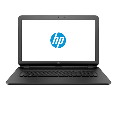 HP Notebook - 17-p155nb (ENERGY STAR) | HP® Support