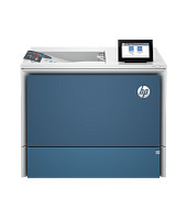 HP Color LaserJet Enterprise X55745dn Printer series Software and ...