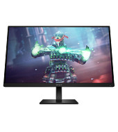 OMEN by HP 27 inch UHD 144Hz Gaming Monitor - OMEN 27k - Security ...