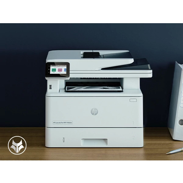 HP LaserJet Pro MFP 4101fdn Printer | HP® Bangladesh