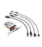 HP Integrated Remote System Controller | HP® Support