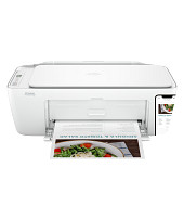 HP DeskJet Ink Advantage 2875 All-in-One Printer Software and Driver ...