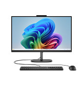 HP OmniStudio 27 inch All-in-One Desktop Next Gen AI PC 27-cw000 ...