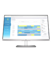 HP EliteDisplay E273d 27-inch Docking Monitor | HP® Support