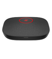 Microphone de table Poly Studio A2 (noir) - Guides d'installation et d ...