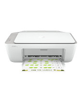 HP DeskJet Ink Advantage 2337 All-in-One Printer | HP® Support