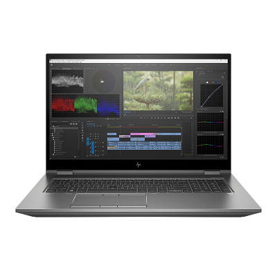 HP ZBook Fury 17.3 inch G8 Mobile Workstation PC (31Z29AV) - Security ...