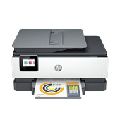 Imprimante Tout-en-un HP OfficeJet Pro 8022e Téléchargement de ...