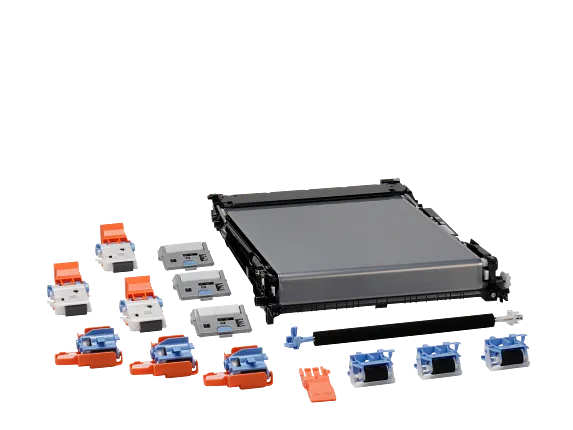 Customer Reviews: HP® LaserJet Image Transfer Belt Kit