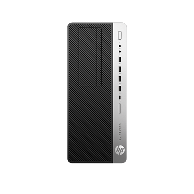 HP EliteDesk 800 G4 Tower PC - Setup and User Guides | HP® Support