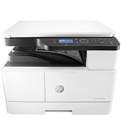 HP LaserJet MFP M440dn | HP® Support