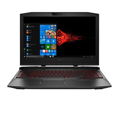 OMEN X by HP - 17-ap001nb | HP® Support