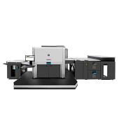 HP Indigo 12000 Digital Press - Specifications & Accessories | HP® Support