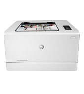 HP Color LaserJet Pro M154a - 设置和用户指南 | HP® 支持