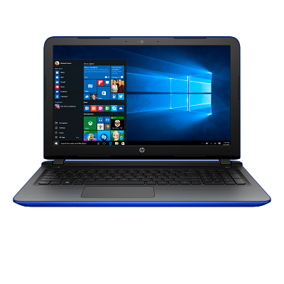 HP Pavilion Notebook – 15-AB114NL (ENERGY STAR) | HP®-Support