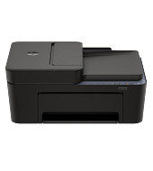 HP DeskJet Ink Advantage 4375 All-in-One Printer - Security Alerts | HP ...