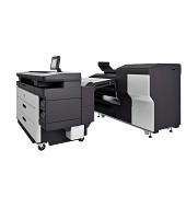 Imprimante HP PageWide XL 6000, 40 pouces avec PostScript/PDF ...