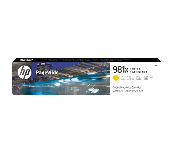 HP PageWide Managed Color MFP E58650 series | HP® Support